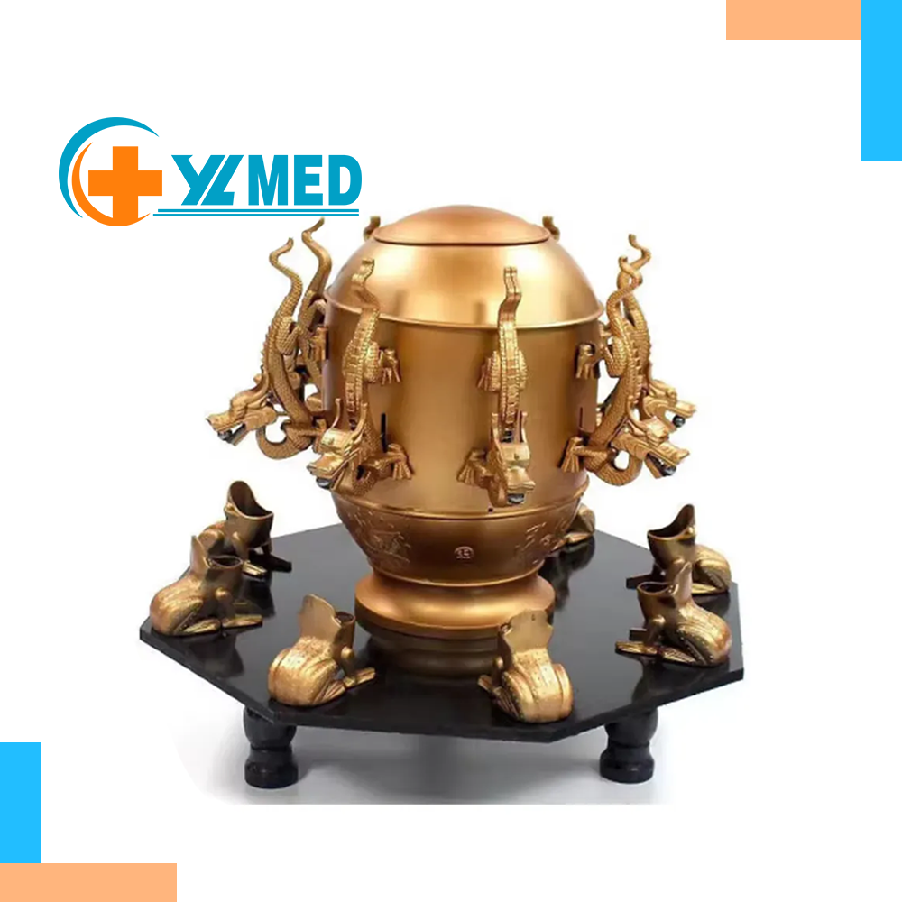 China Primary School Science Experiment Equipment Model Seismograph for ...